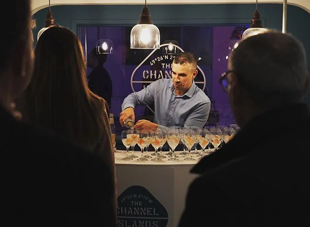 Channel Islands Liquor Co