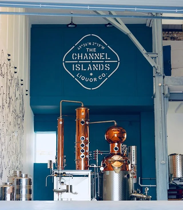 Channel Islands Liquor Co