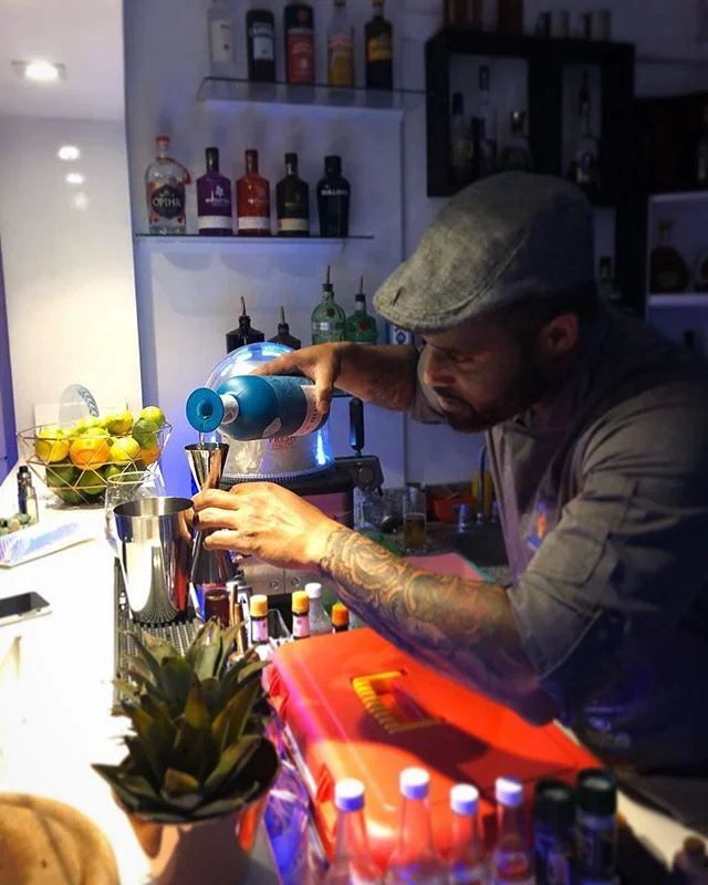 Channel Islands Liquor Co