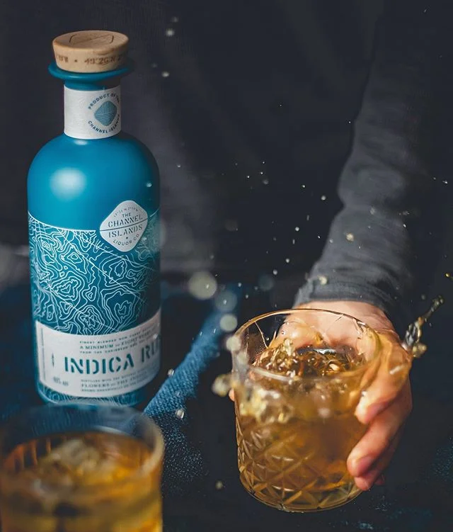 Channel Islands Liquor Co