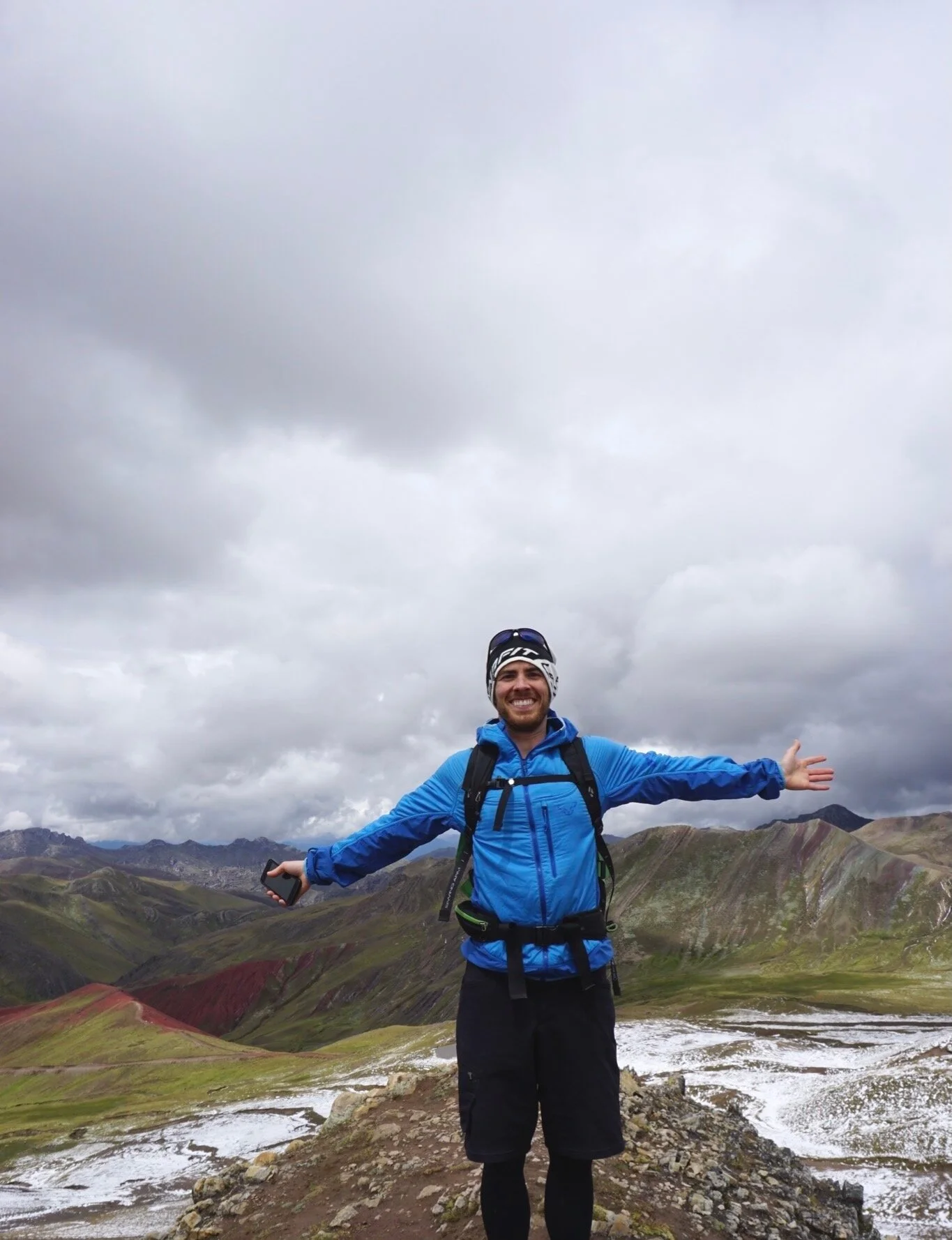 Our Team — OutsidePR