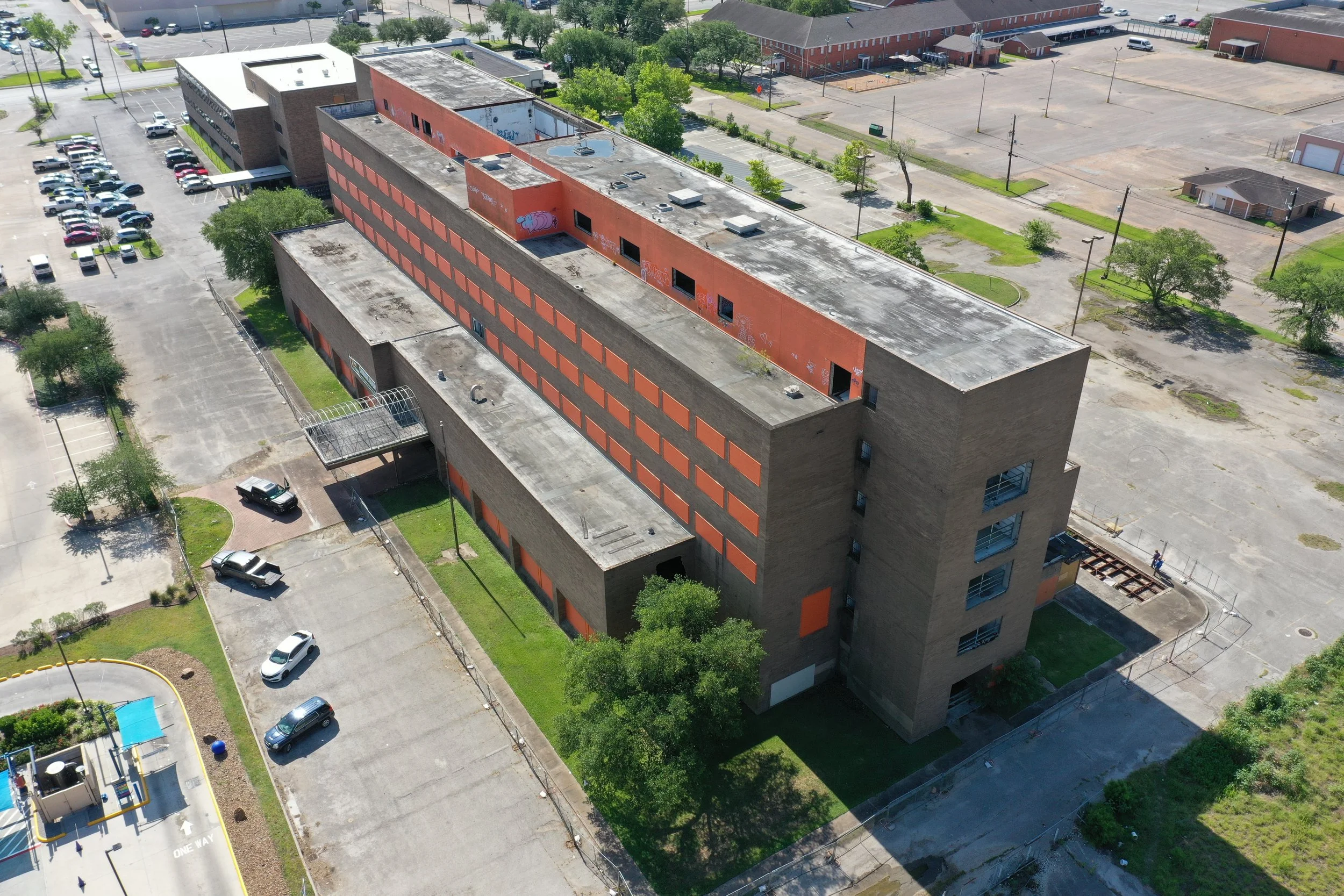 In Development — GENCO