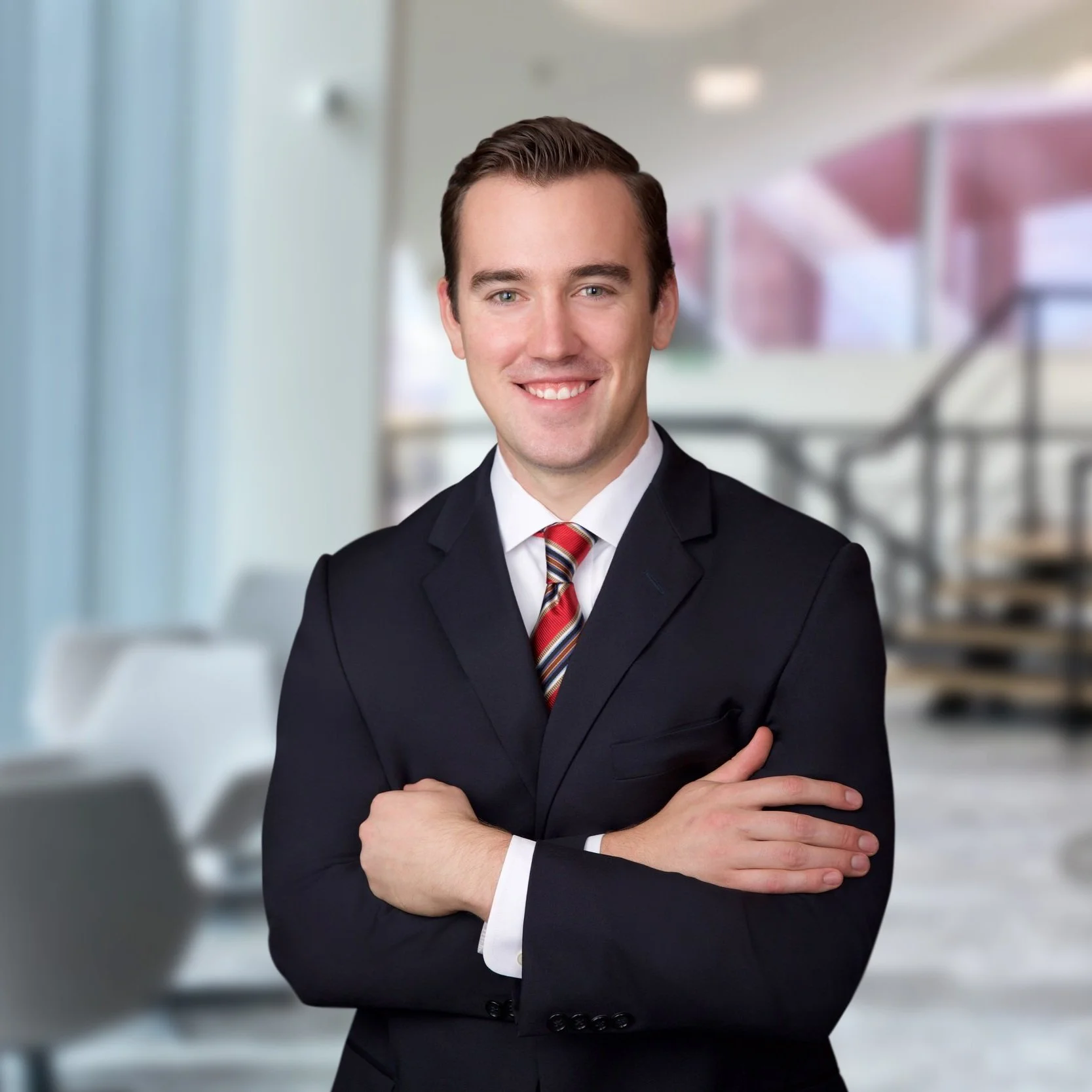 Team — FirstPoint Equity