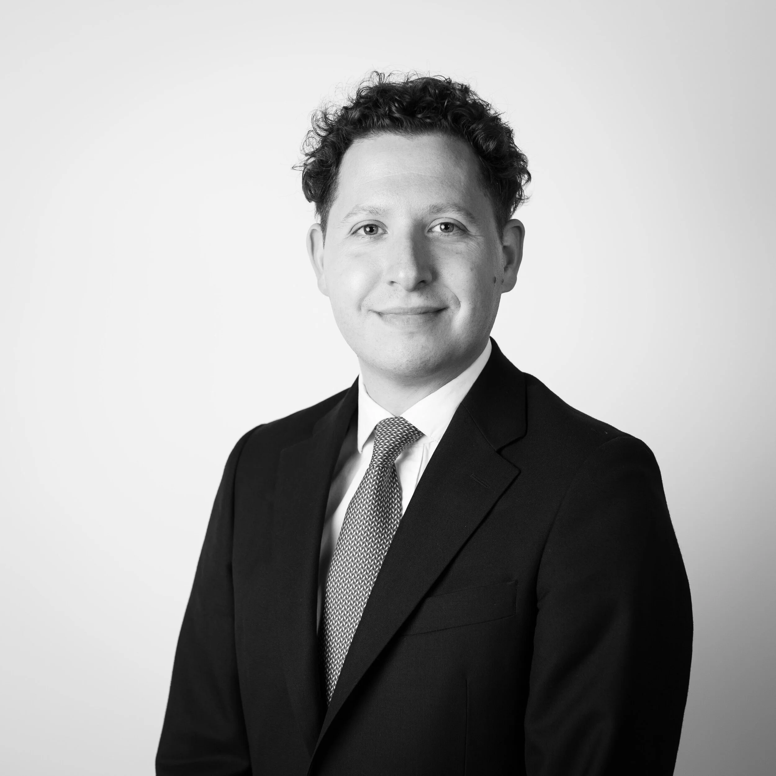 Team — FirstPoint Equity