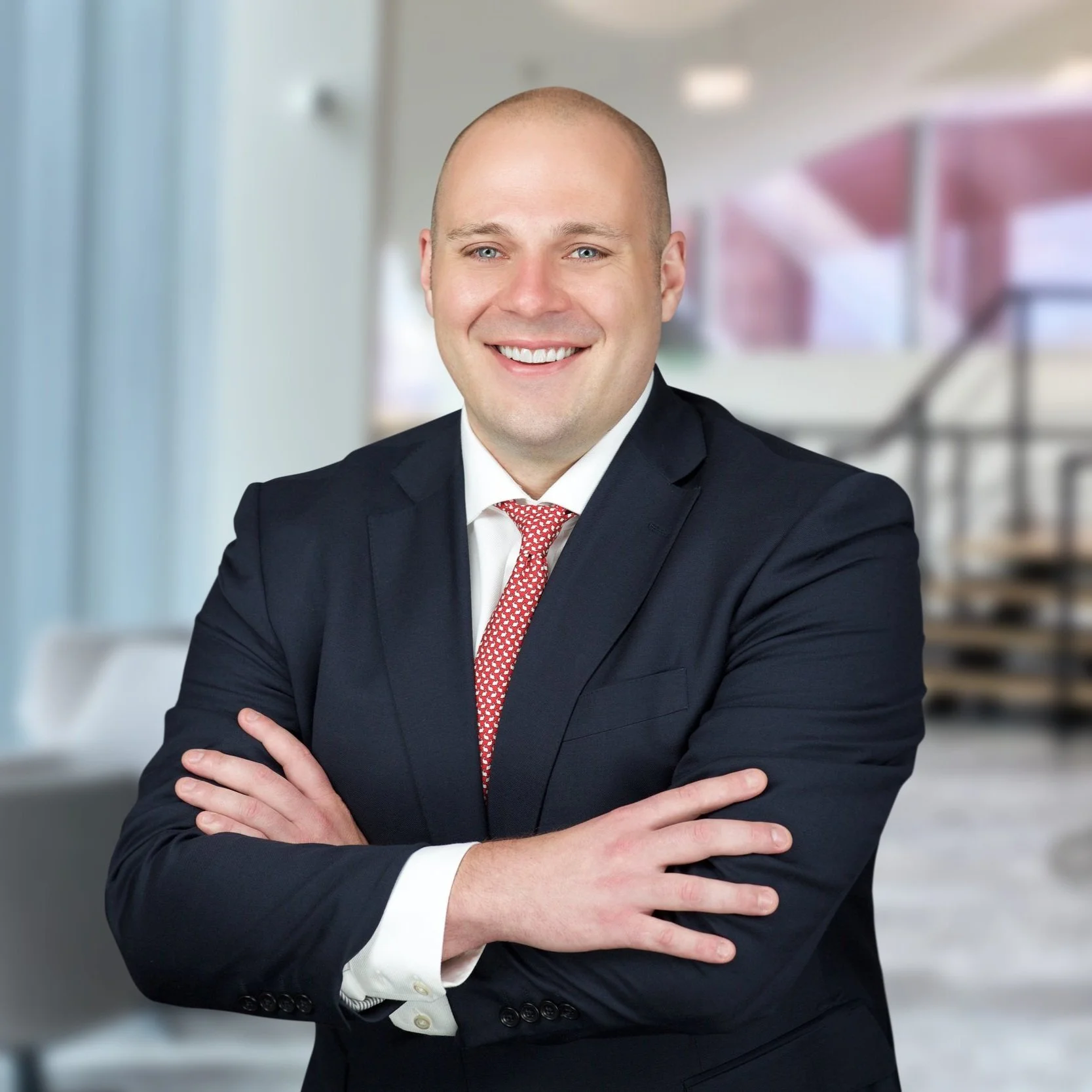 Team — FirstPoint Equity