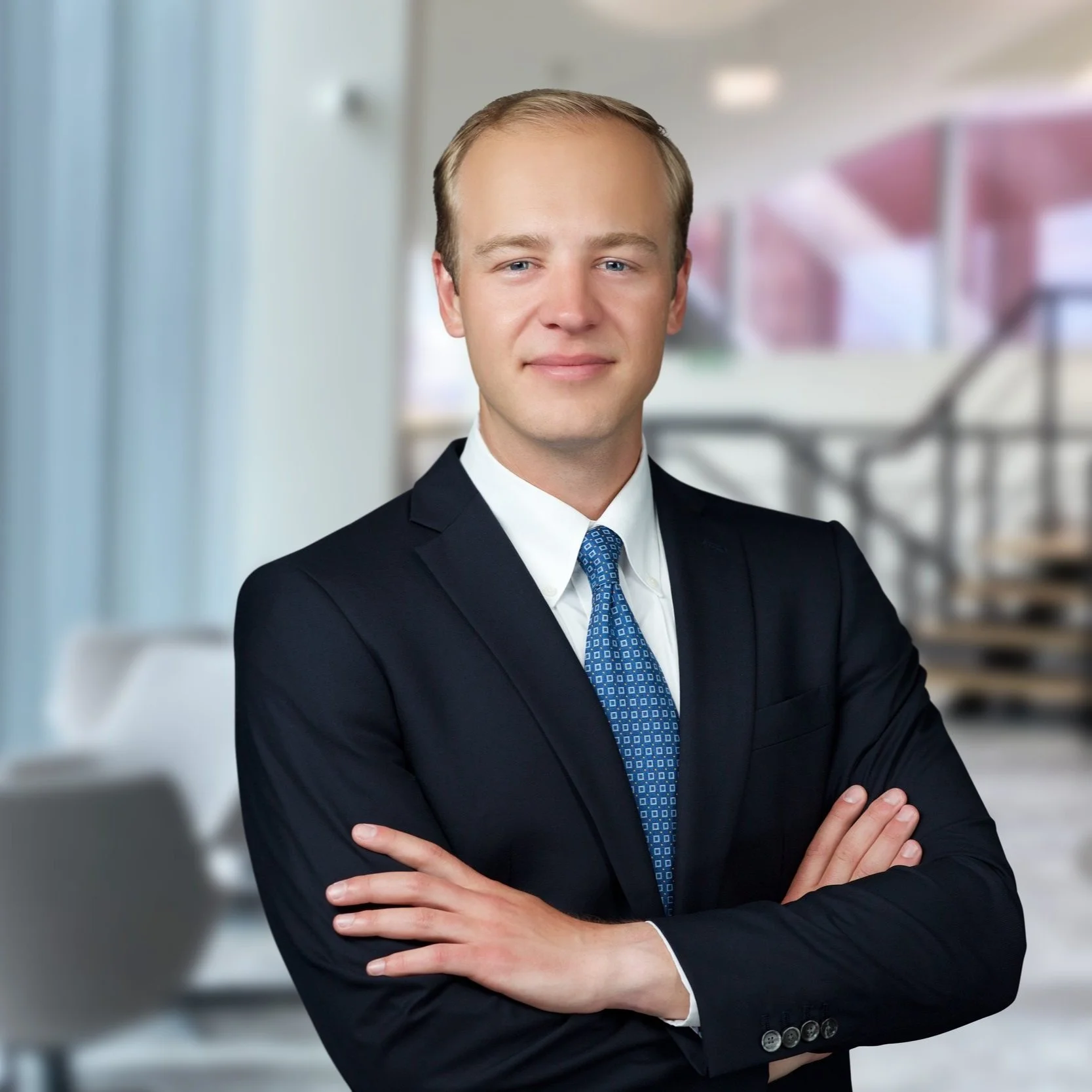 Team — FirstPoint Equity