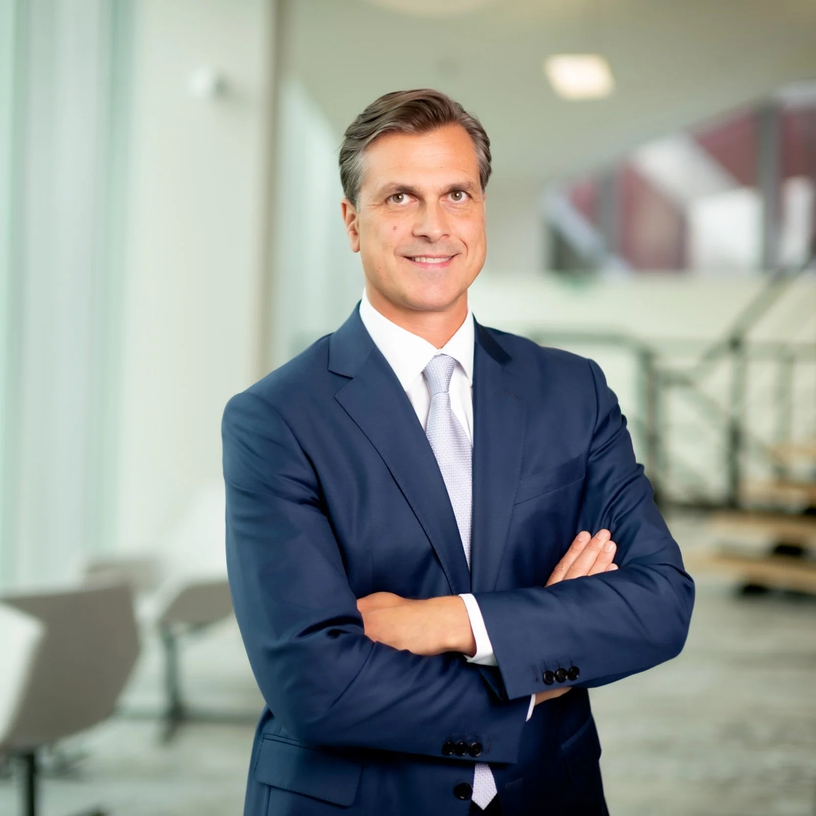 Team — FirstPoint Equity