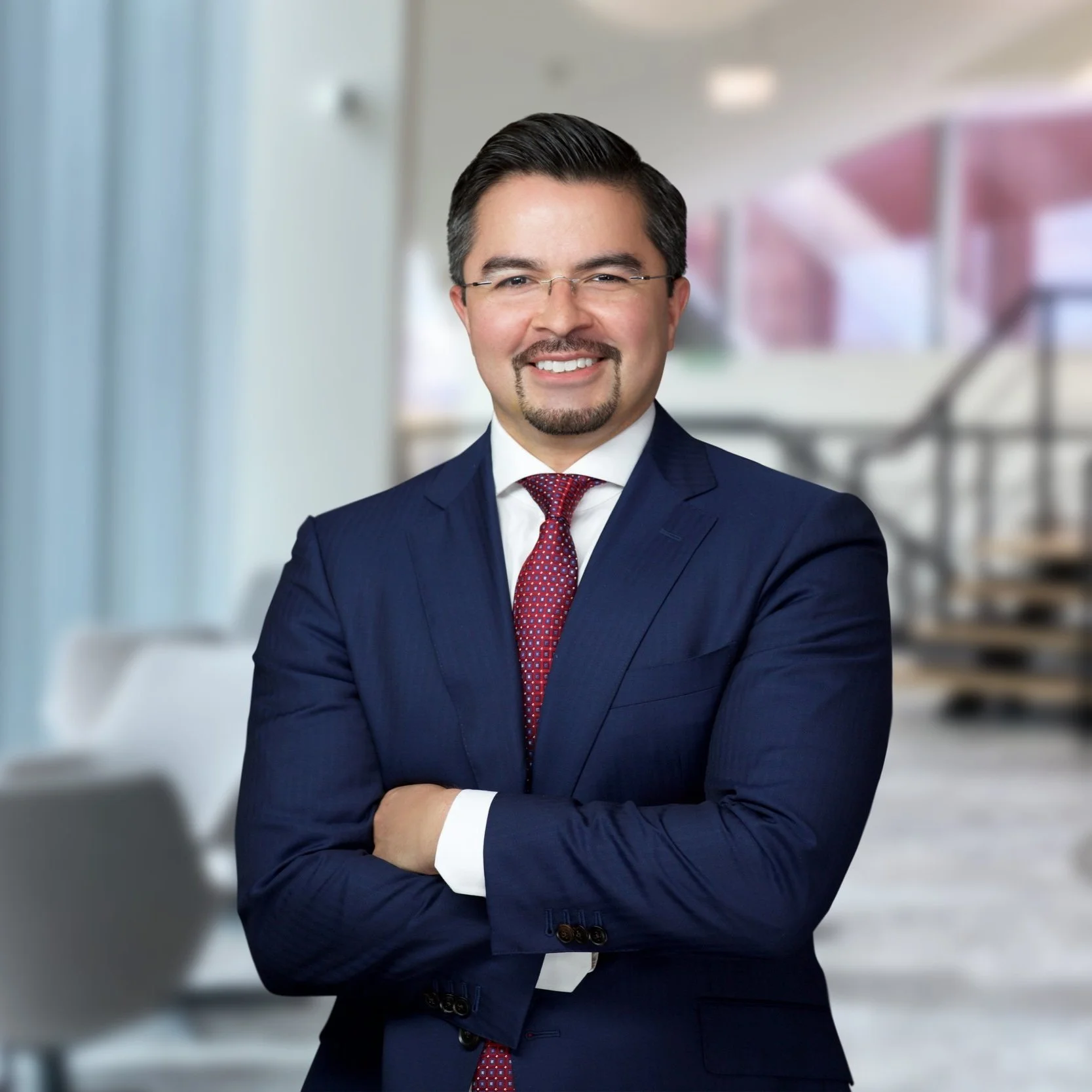 Team — FirstPoint Equity