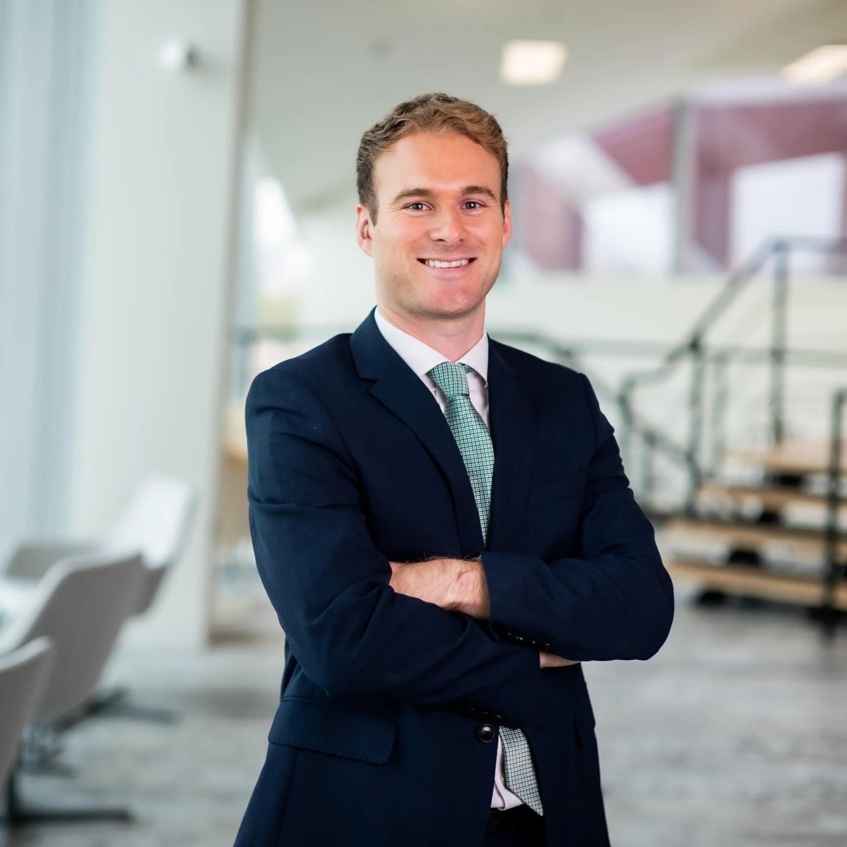 Team — FirstPoint Equity