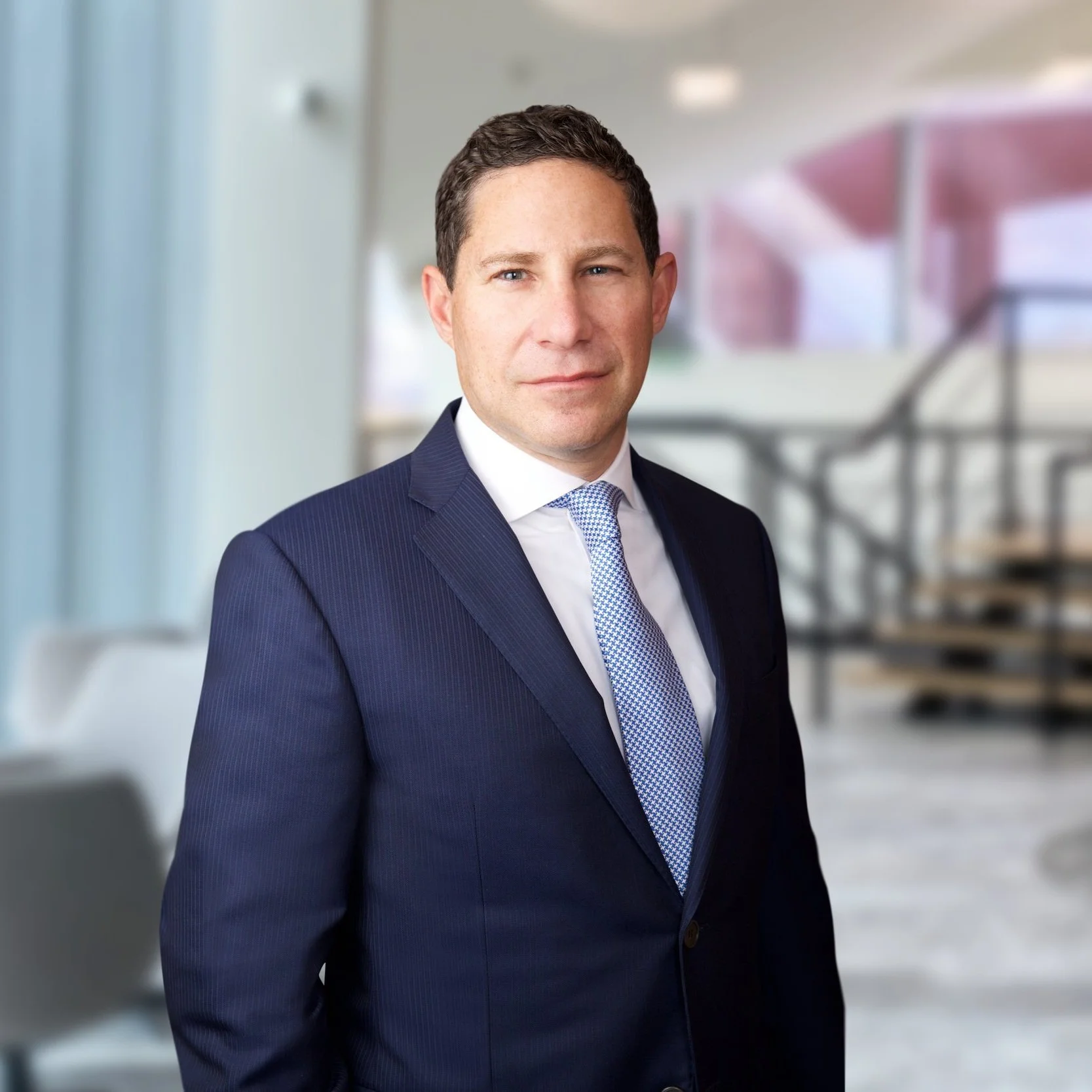 Team — FirstPoint Equity