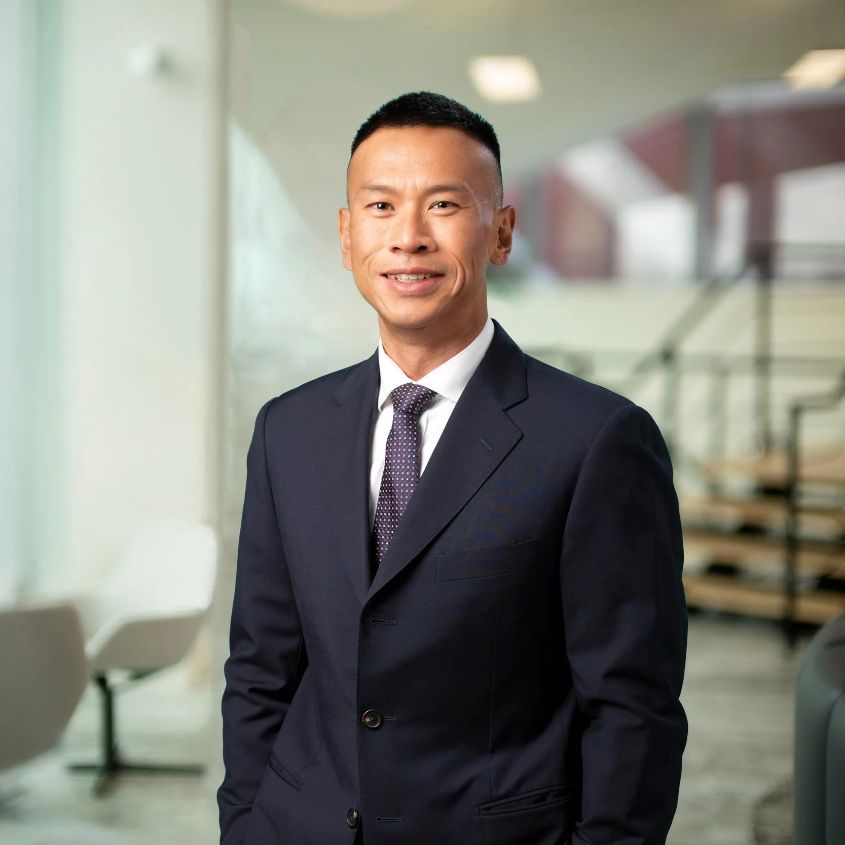 Team — FirstPoint Equity