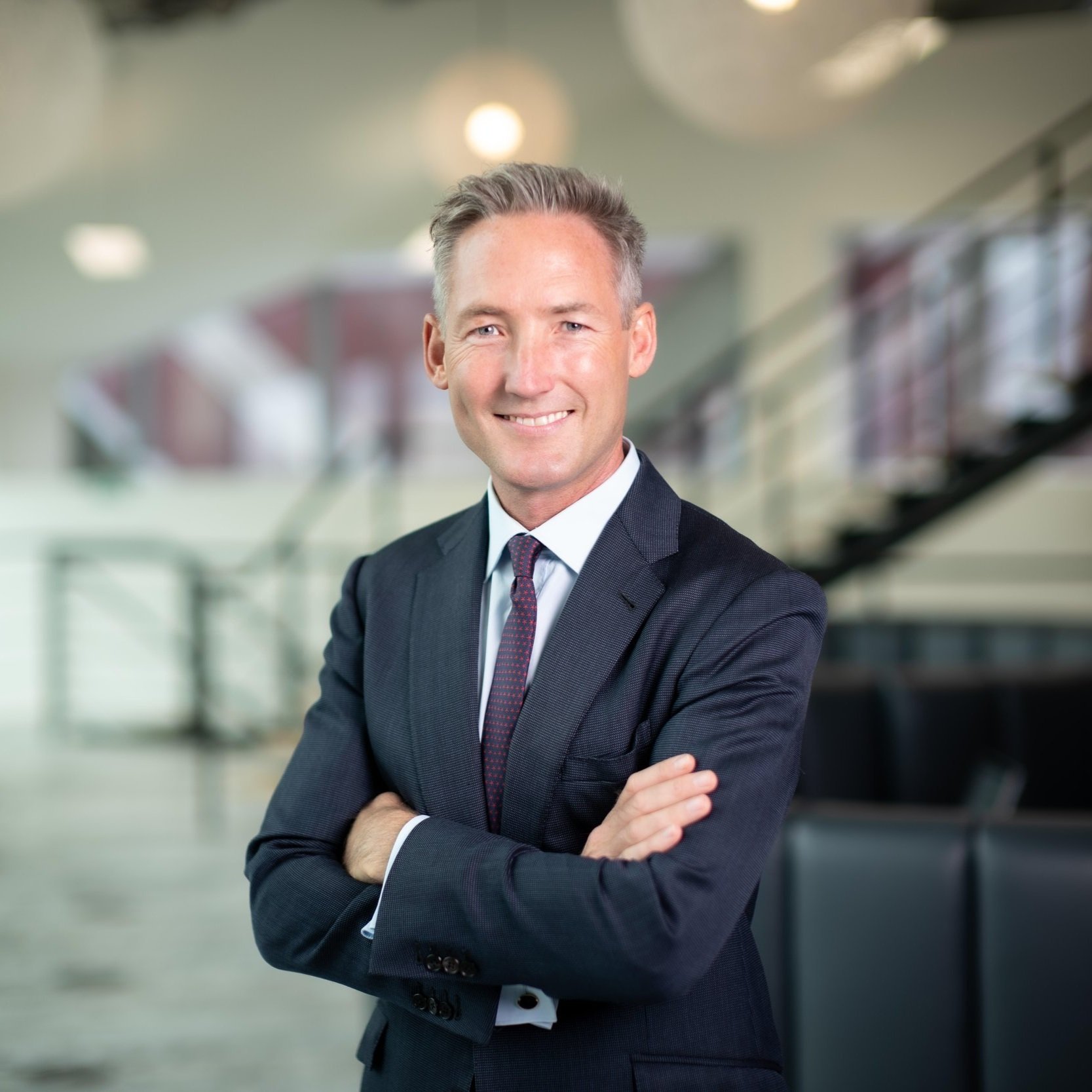 Team — FirstPoint Equity