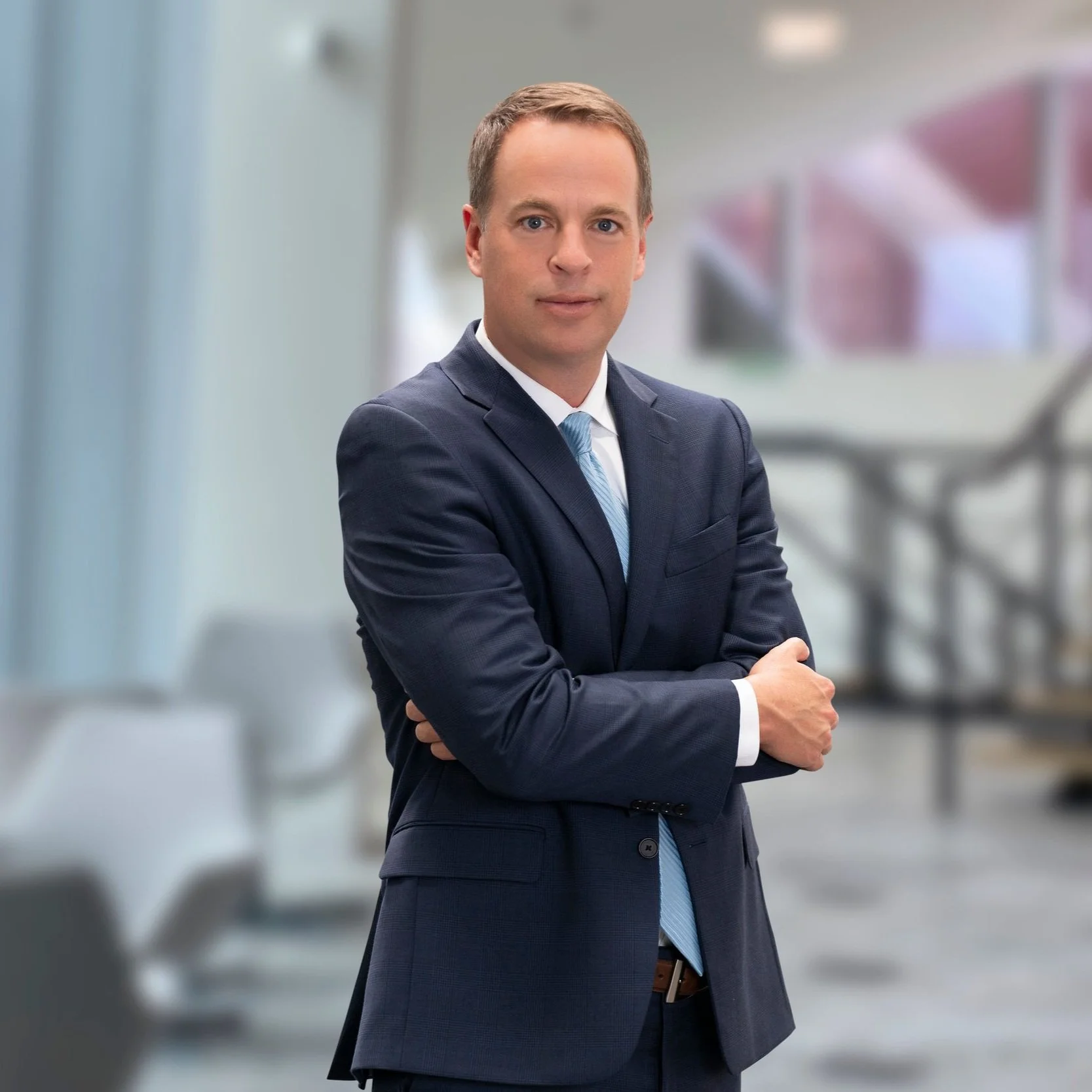 Team — FirstPoint Equity