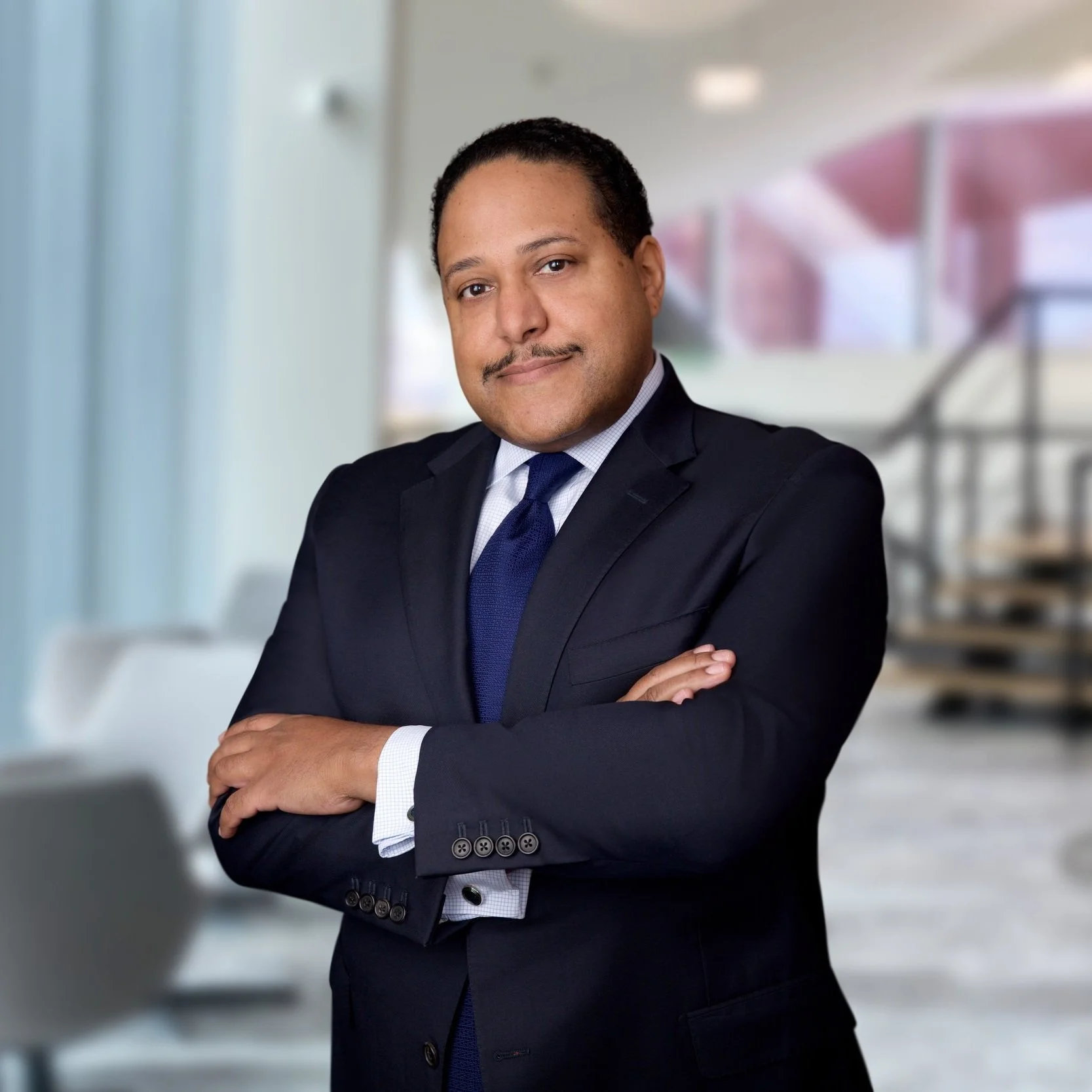 Team — FirstPoint Equity