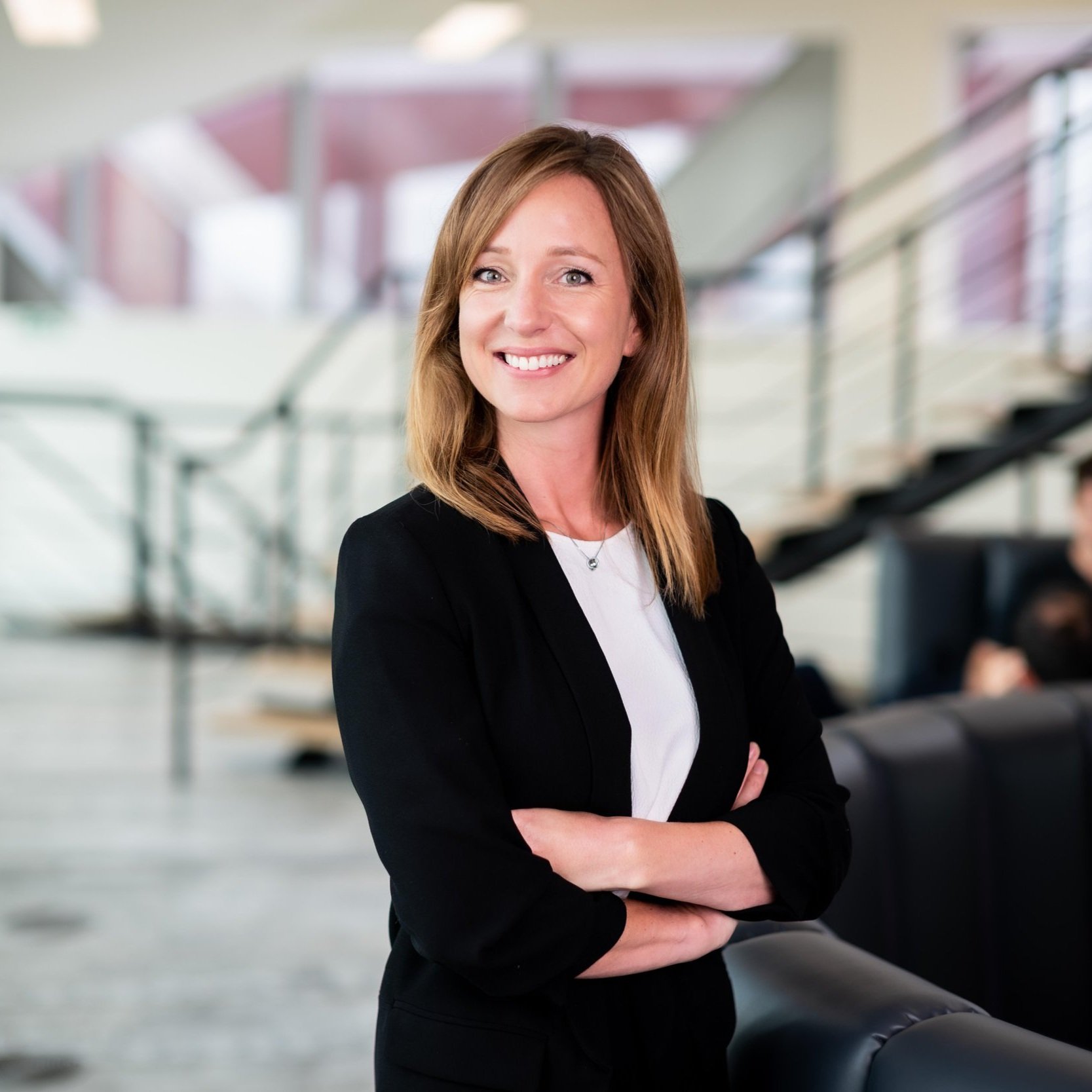 Team — FirstPoint Equity