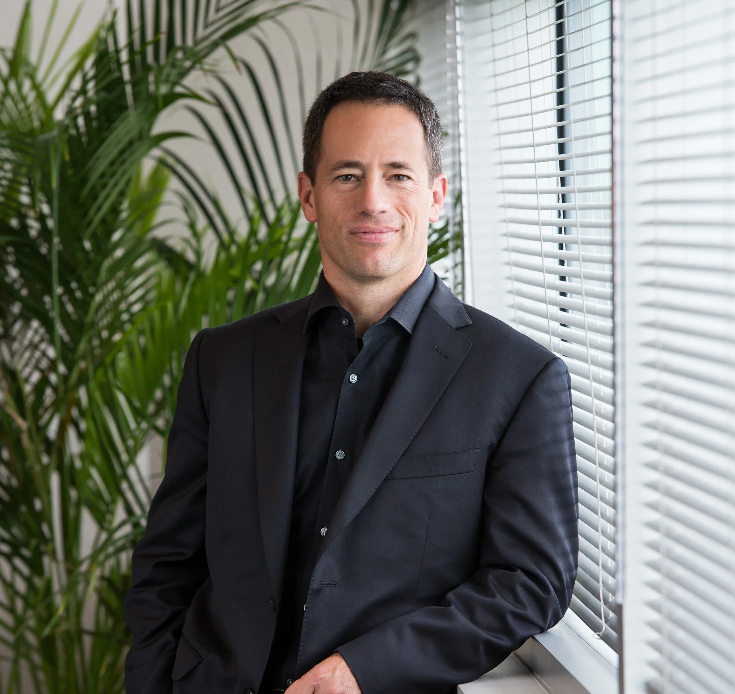 HYAS — S3 Ventures: The Largest Venture Capital Firm Focused on Texas