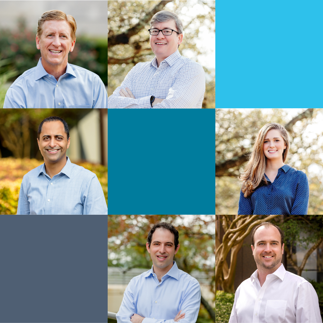 About Us — S3 Ventures: The Largest Venture Capital Firm Focused on Texas