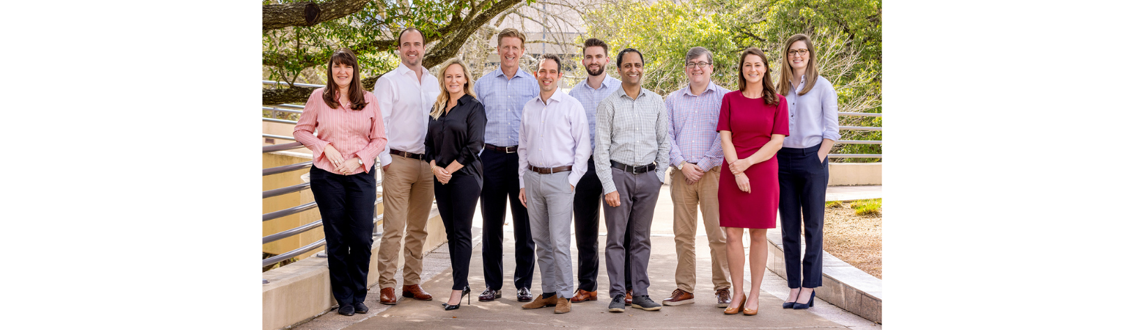 About Us — S3 Ventures: The Largest Venture Capital Firm Focused on Texas