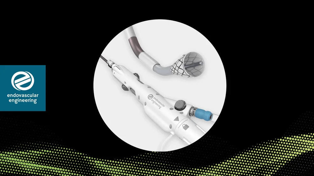 Endovascular Engineering — S3 Ventures: The Largest Venture Capital ...