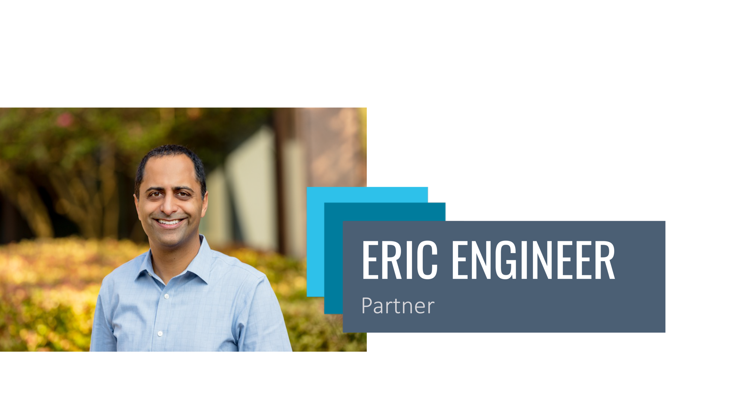 Eric Engineer — S3 Ventures: The Largest Venture Capital Firm Focused ...