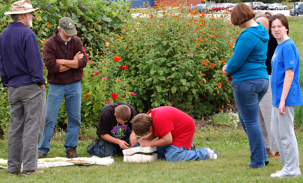 Contact — Susan Camp