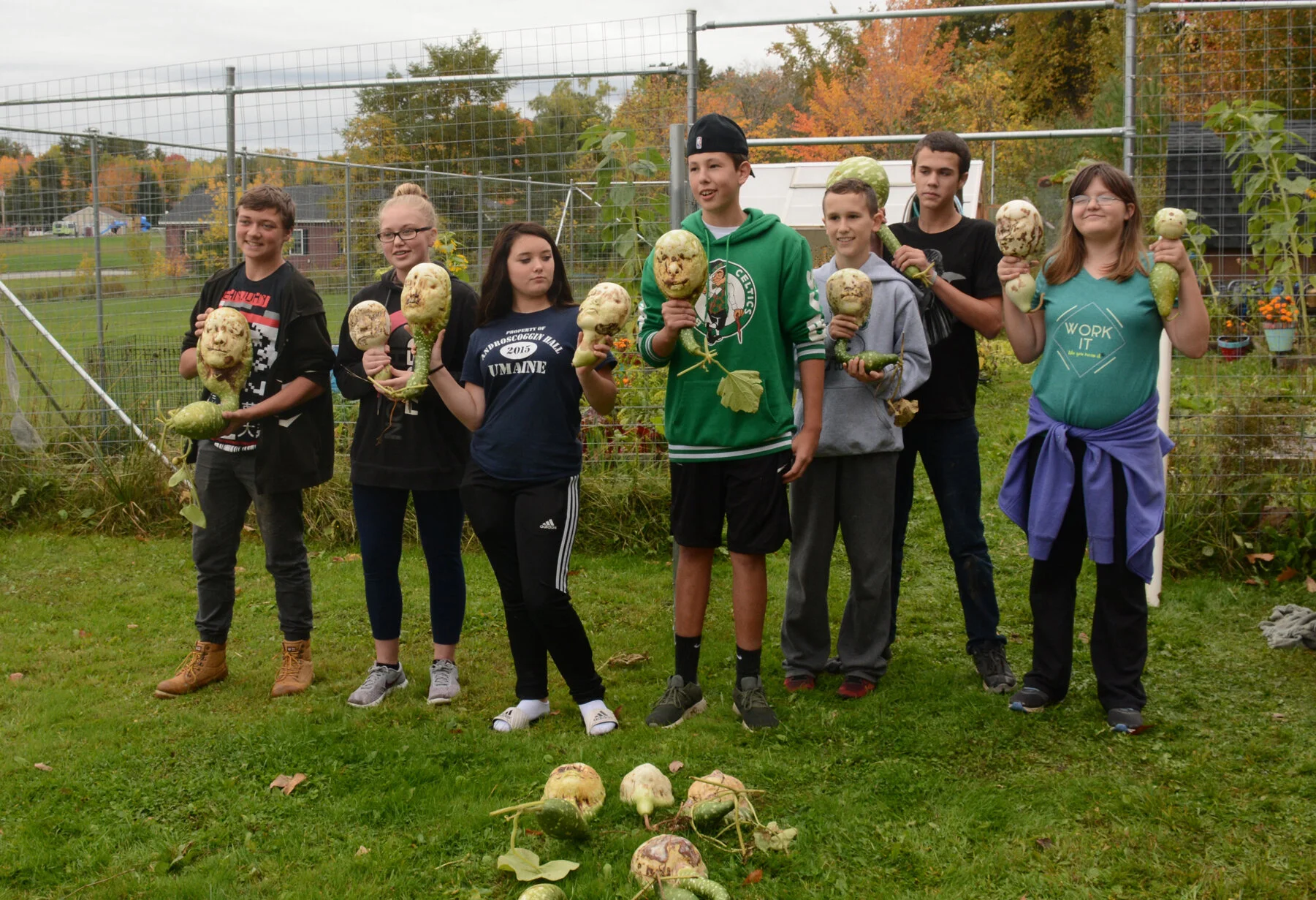 PRESS — Susan Camp