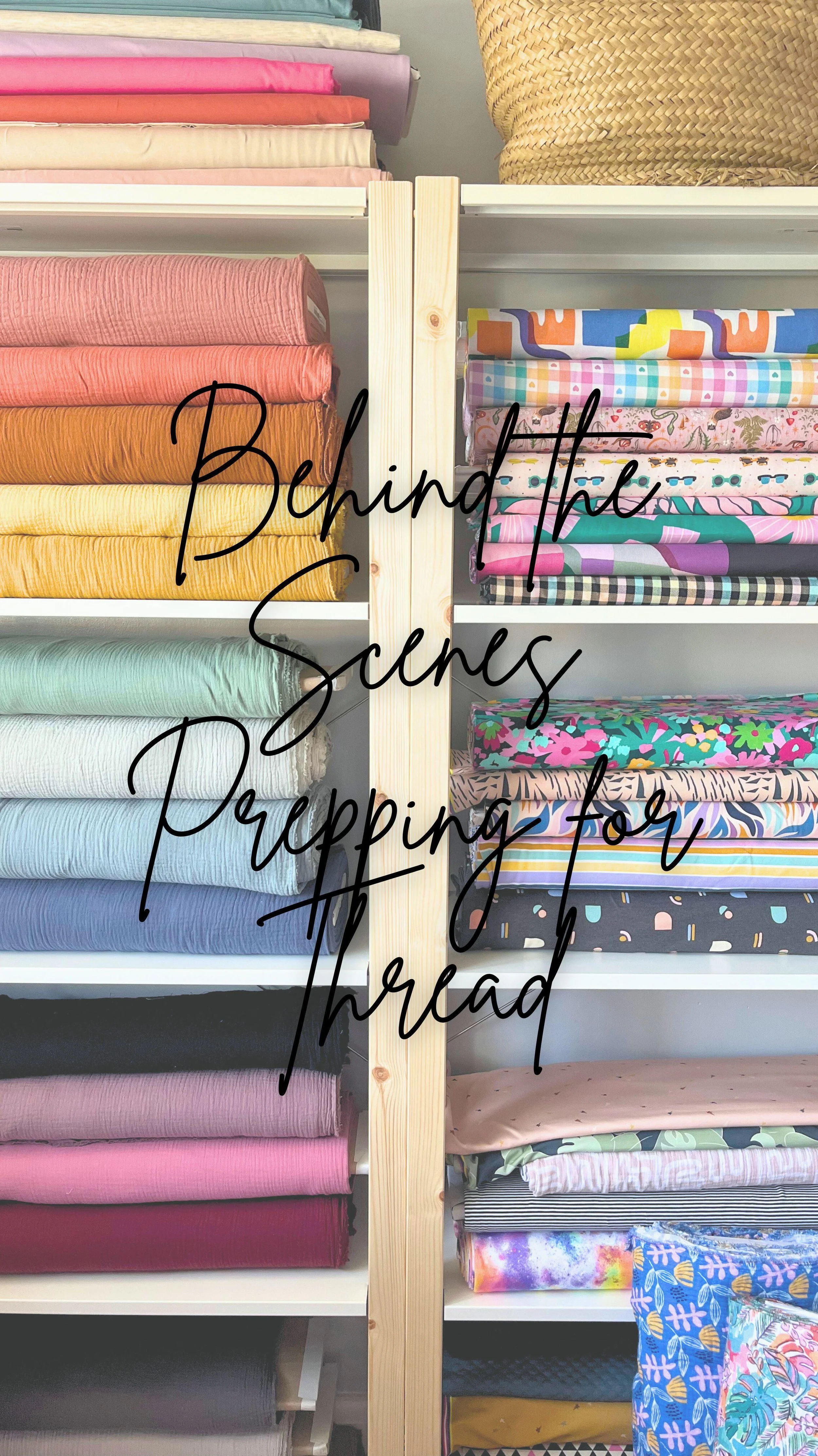 Pattern Paper Scissors