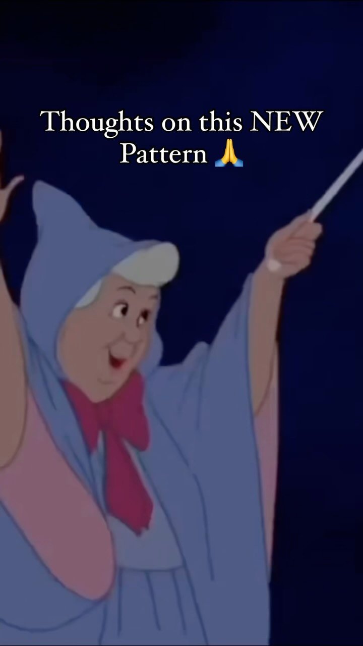 Pattern Paper Scissors