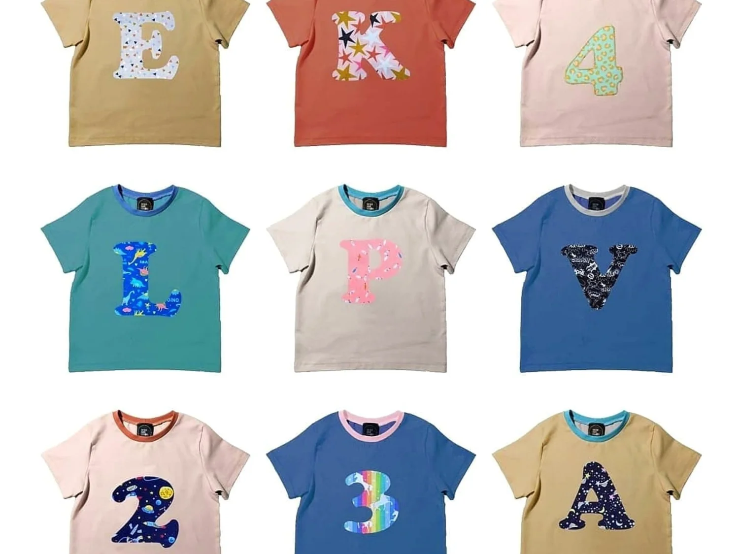 Pattern Paper Scissors