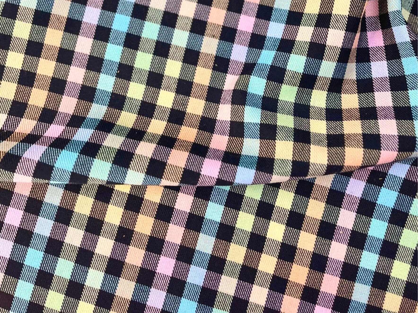 Pattern Paper Scissors