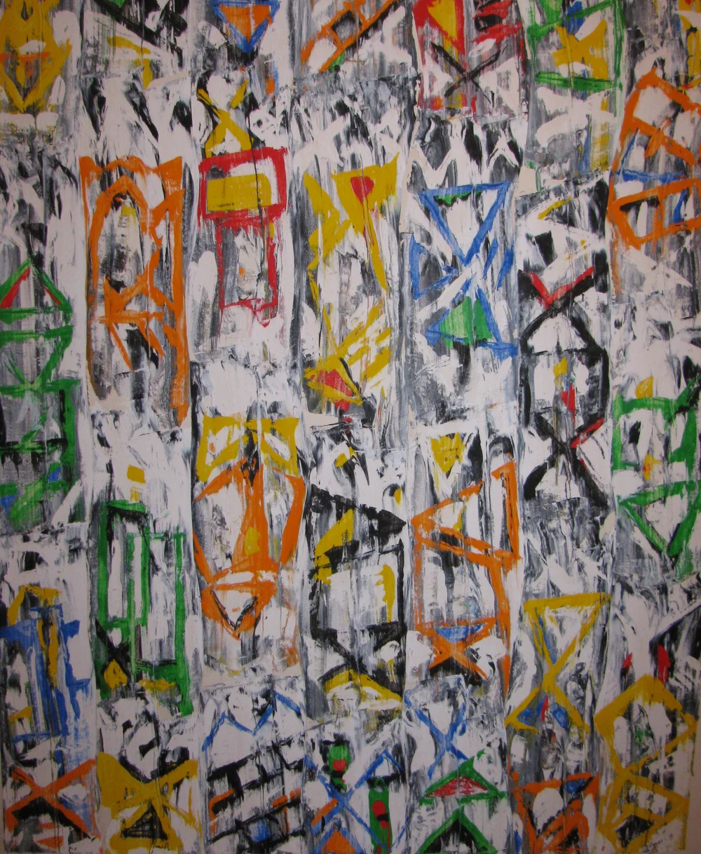 Home Page — Bernier Art