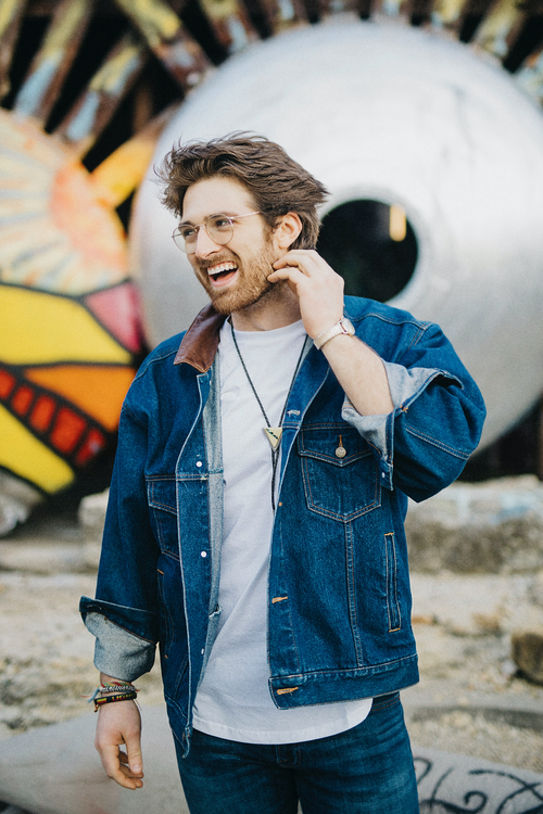 Tyler Dale — SHOCK CITY SCHOOL OF MUSIC