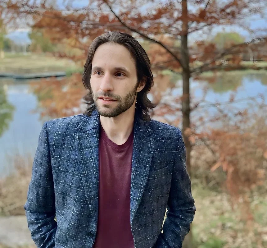 Joshua Taccolini — SHOCK CITY SCHOOL OF MUSIC