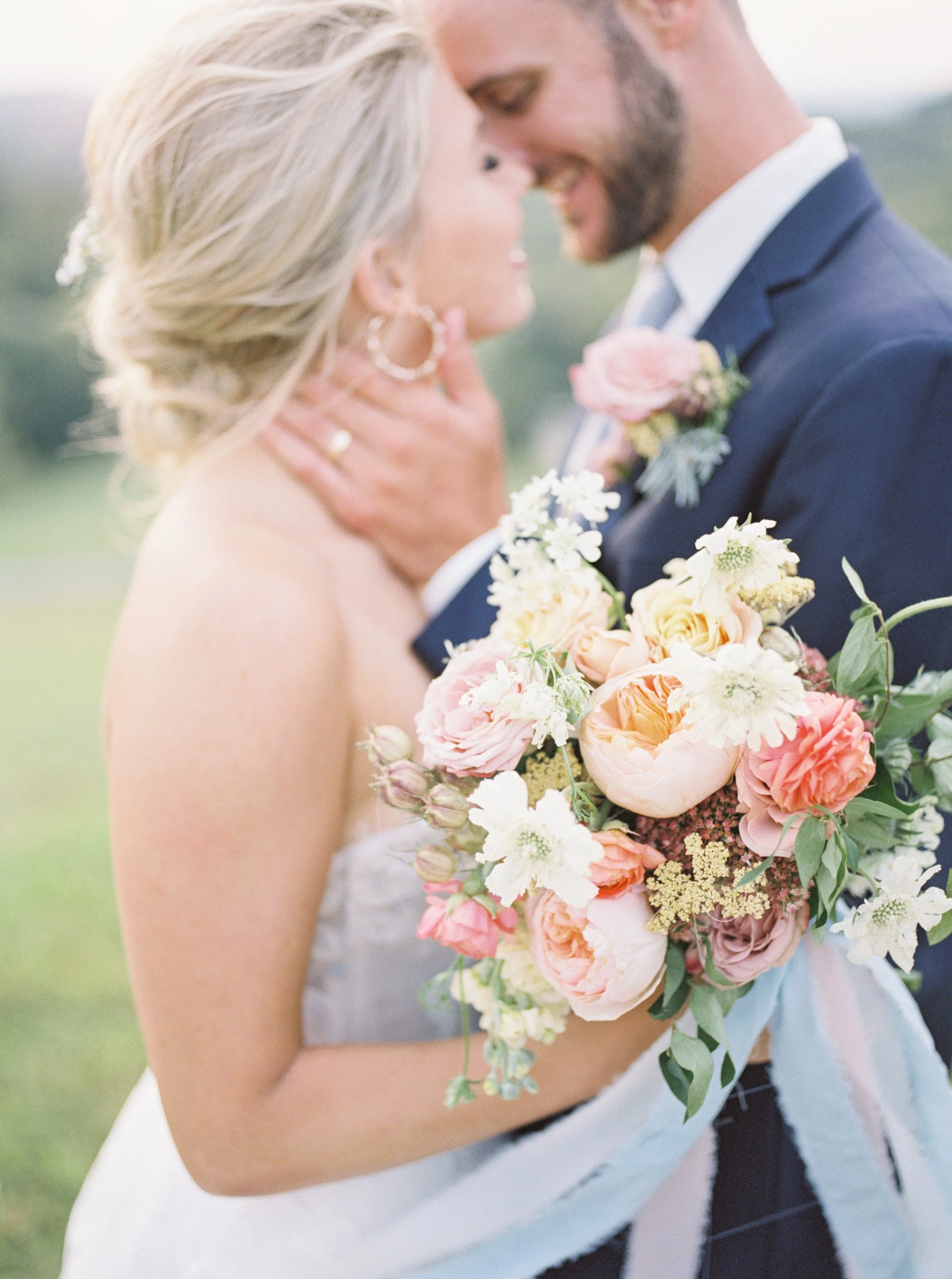 One Wild Flower Designs