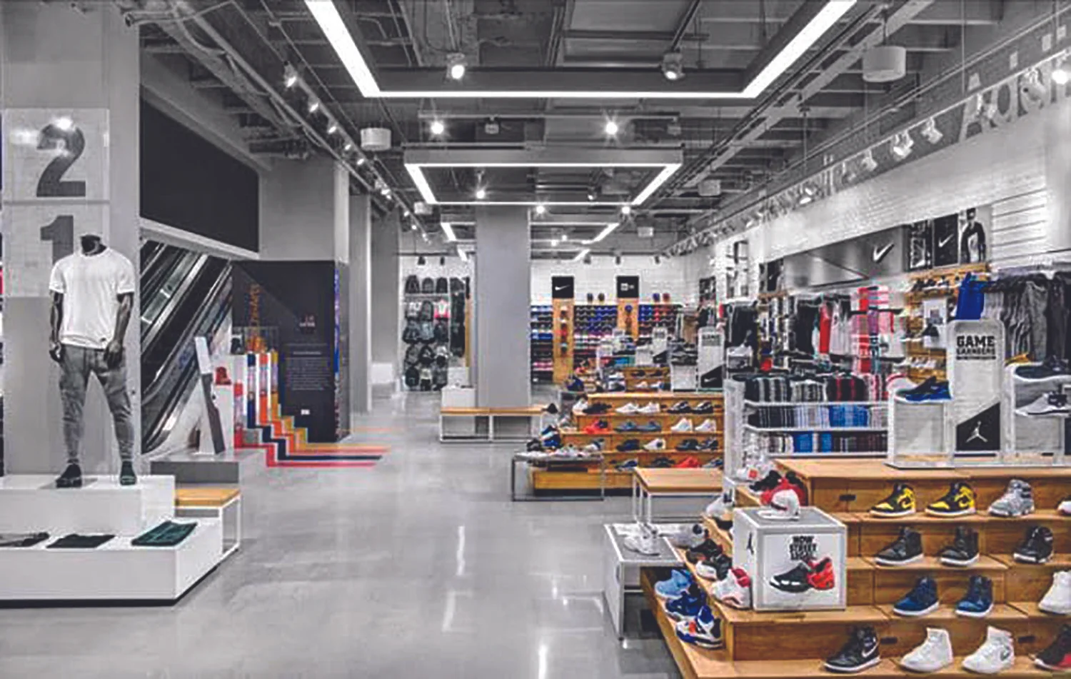 Portfolio — JSP Electrical Contracting Corp.