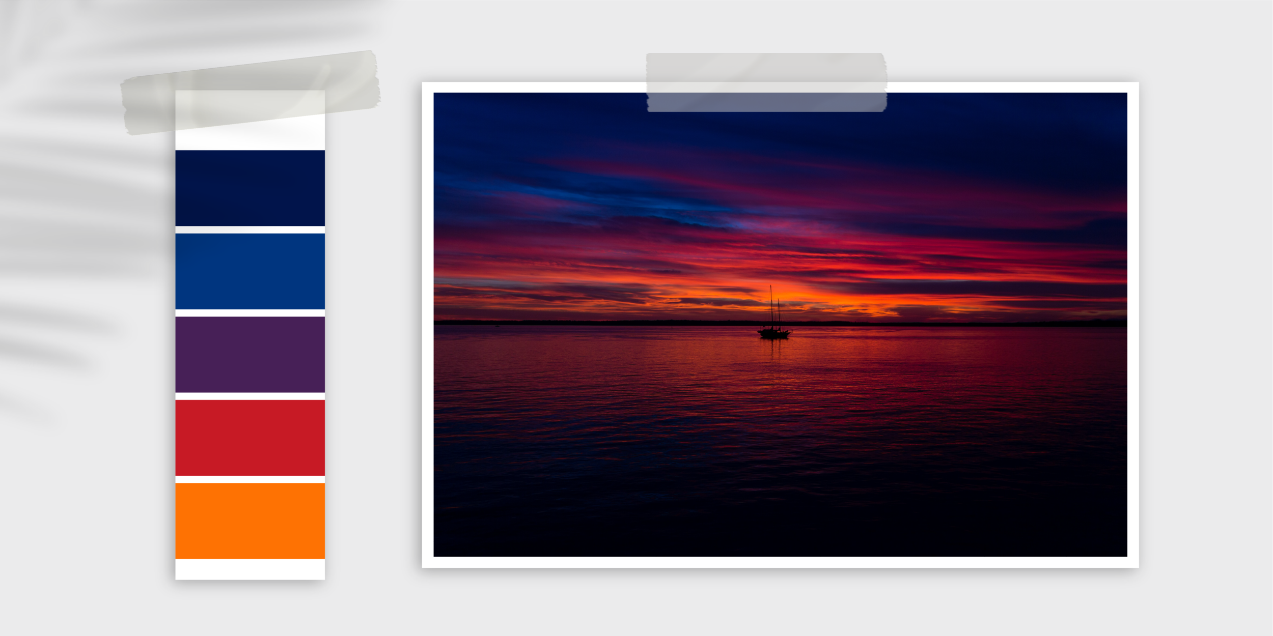 Quick Color Palette Creation—Plus 12 Examples to Get You Inspired ...