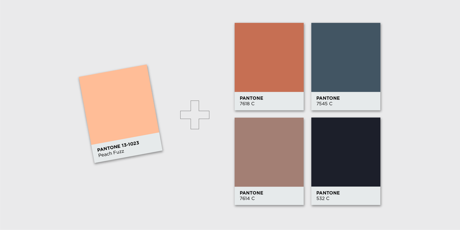 6 Ways to Use the 2024 Pantone Color of the Year — Chelsea Liske Design