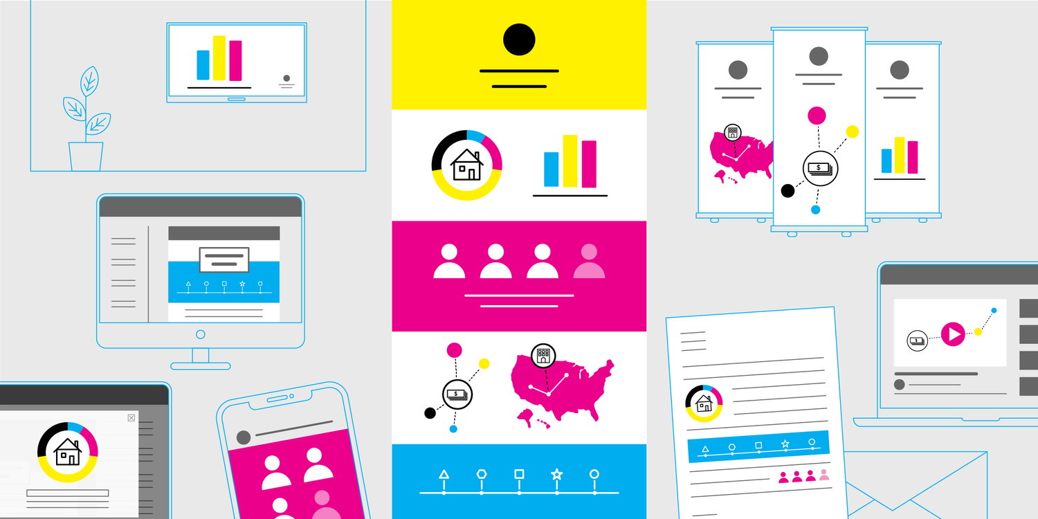 Maximizing Infographics: Get More Value from Your Visuals — Chelsea ...