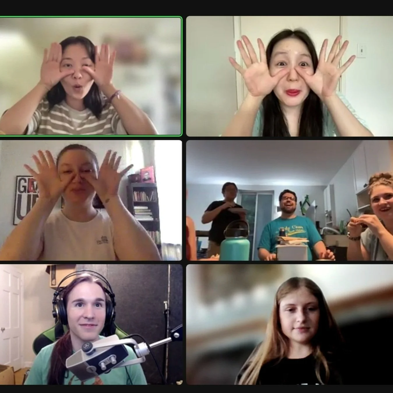 Patchwork Adventures