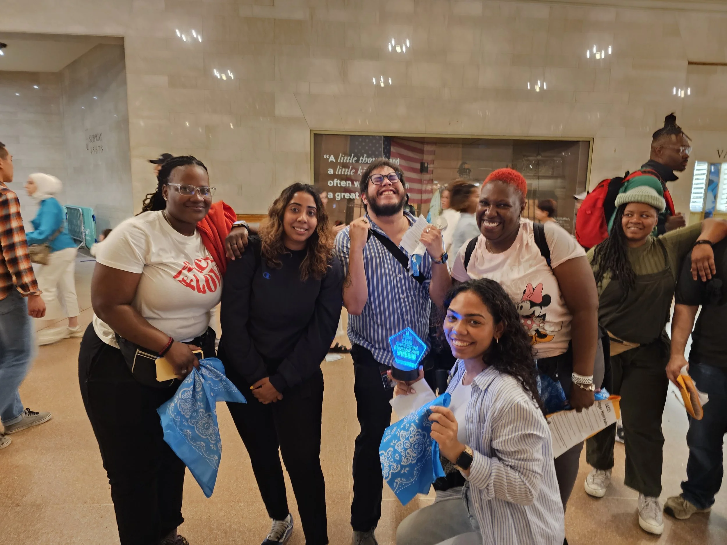 Patchwork Adventures