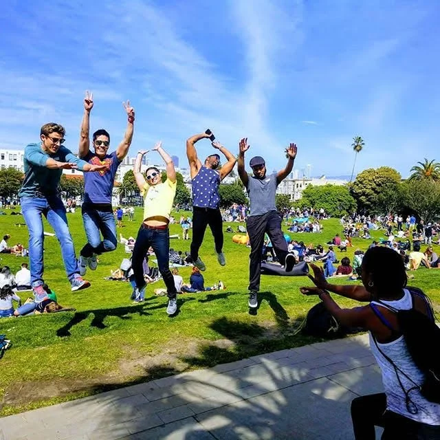 Patchwork Adventures