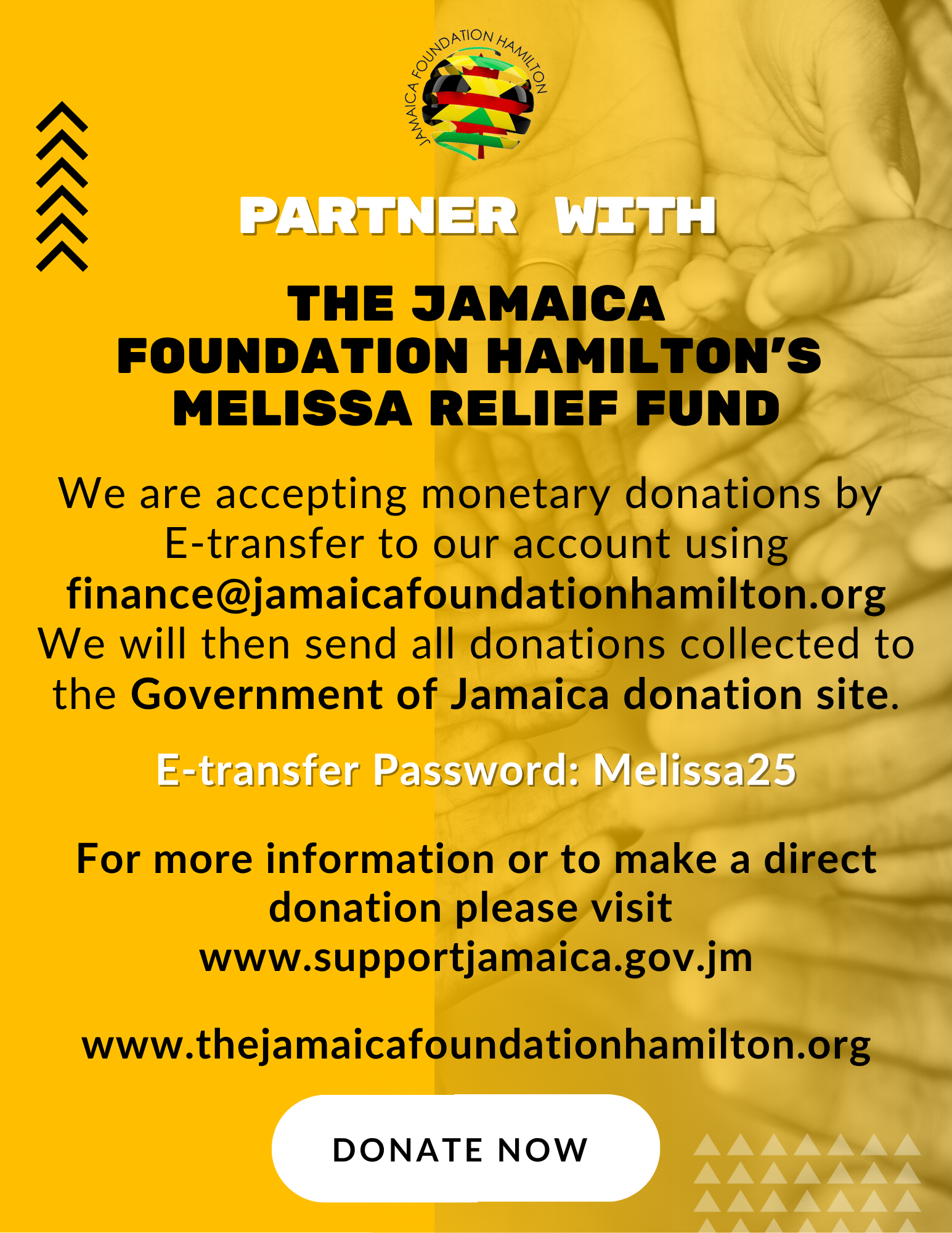 The Jamaica Foundation