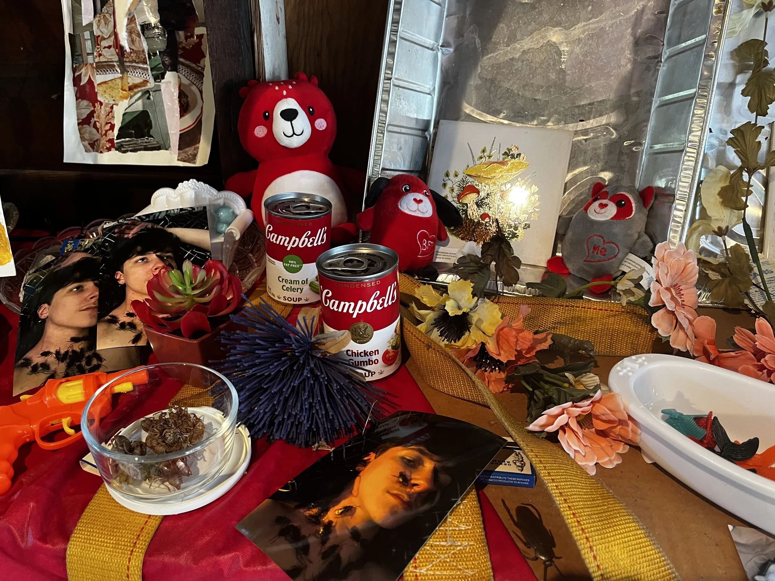 AUTO — Maxim T. Schmidt