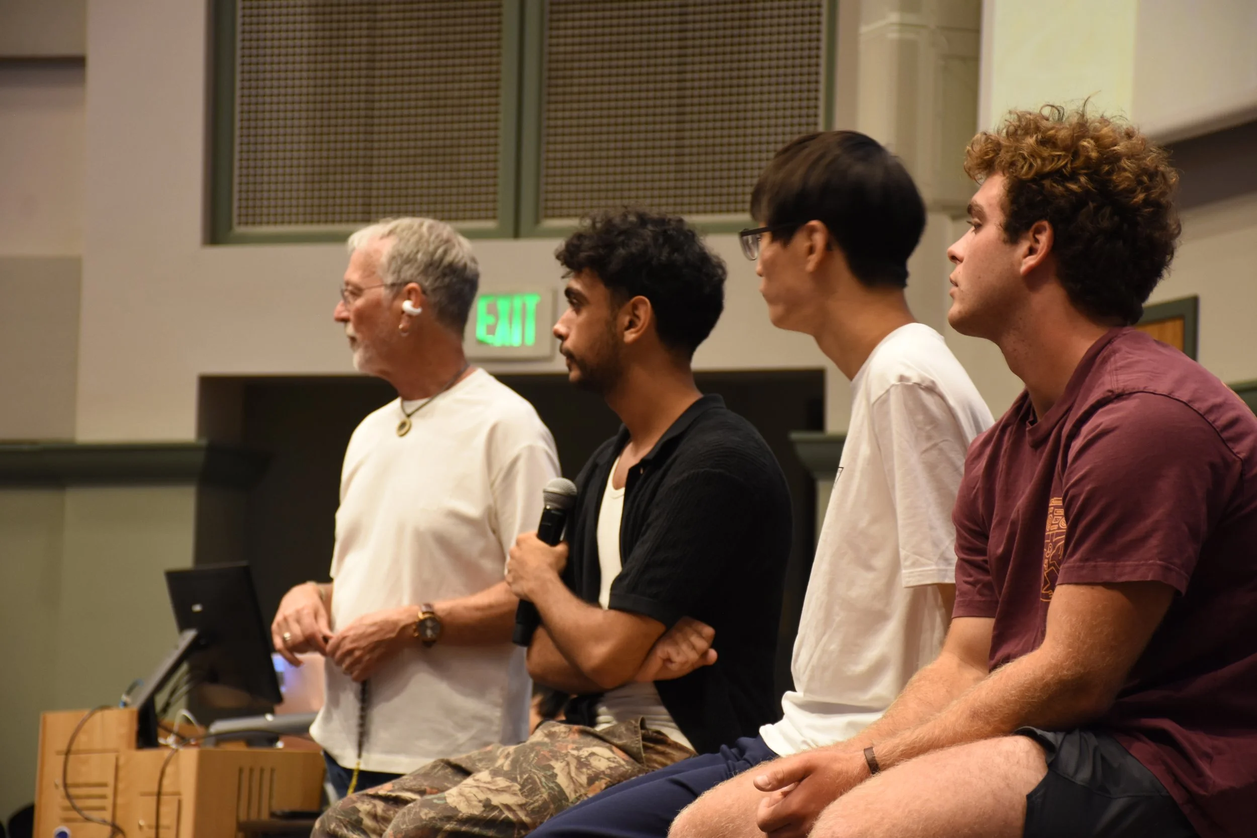 SOC 119