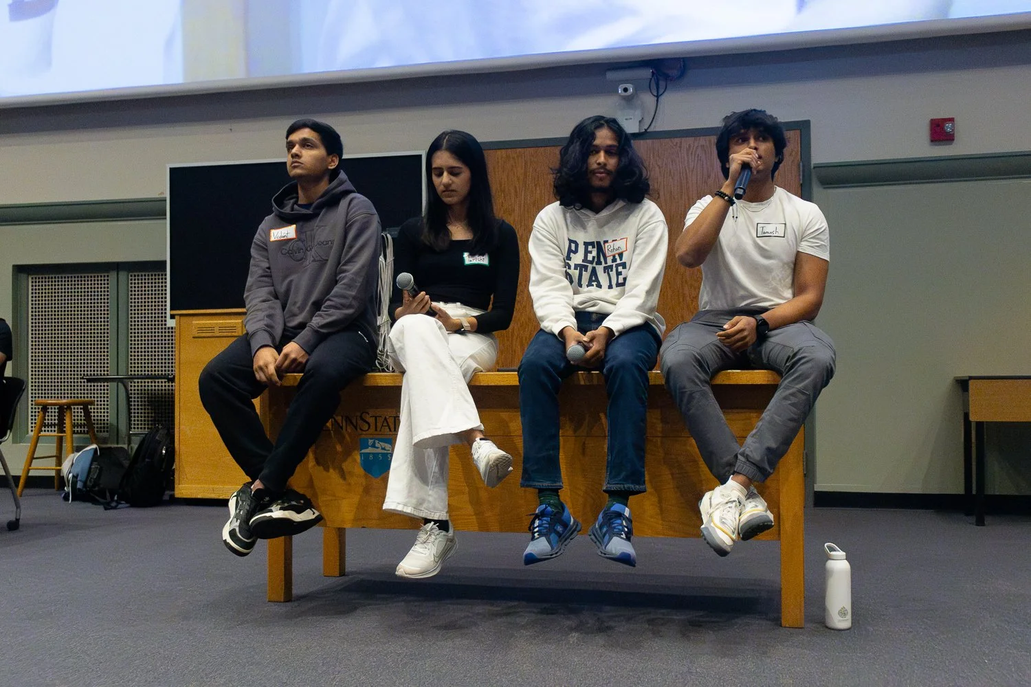 SOC 119
