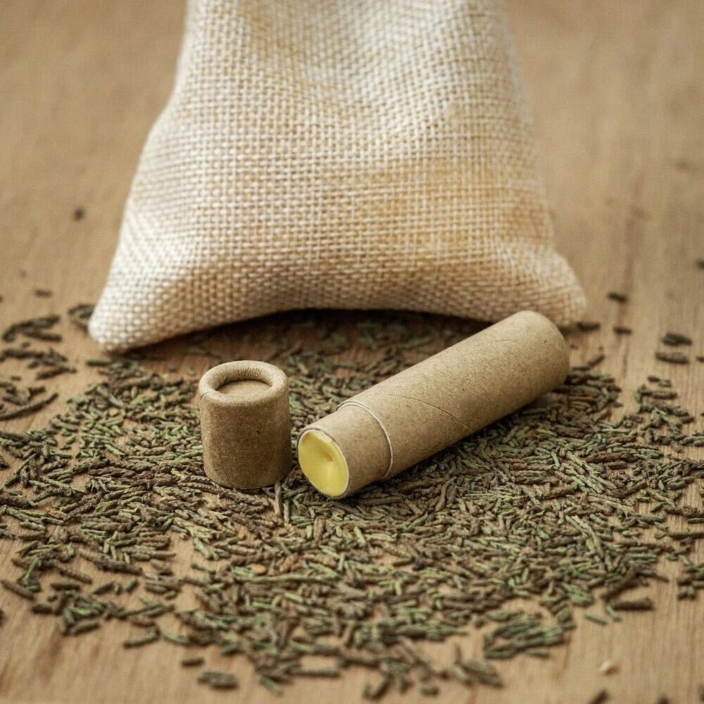 Morning Mist Soap Co