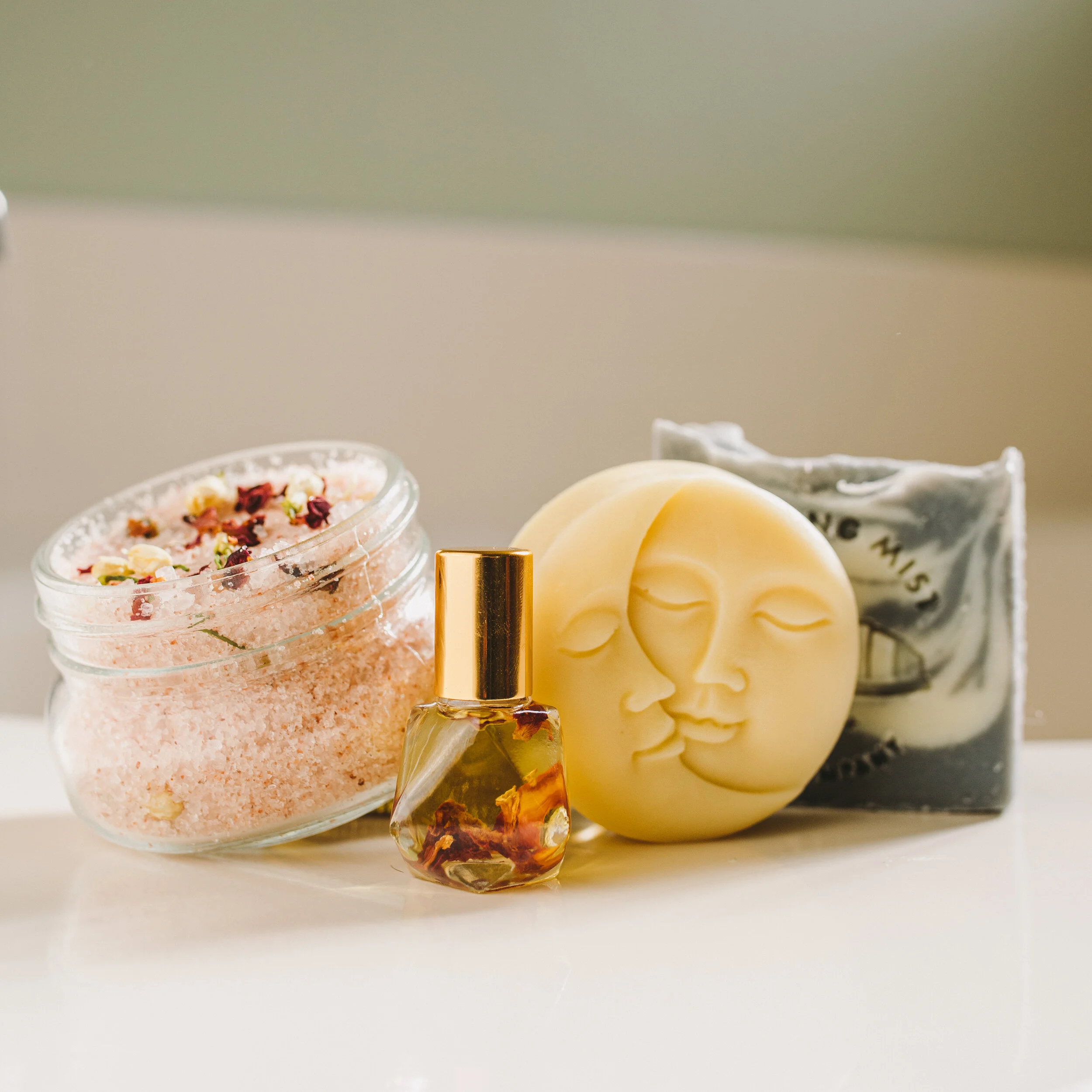 Morning Mist Soap Co