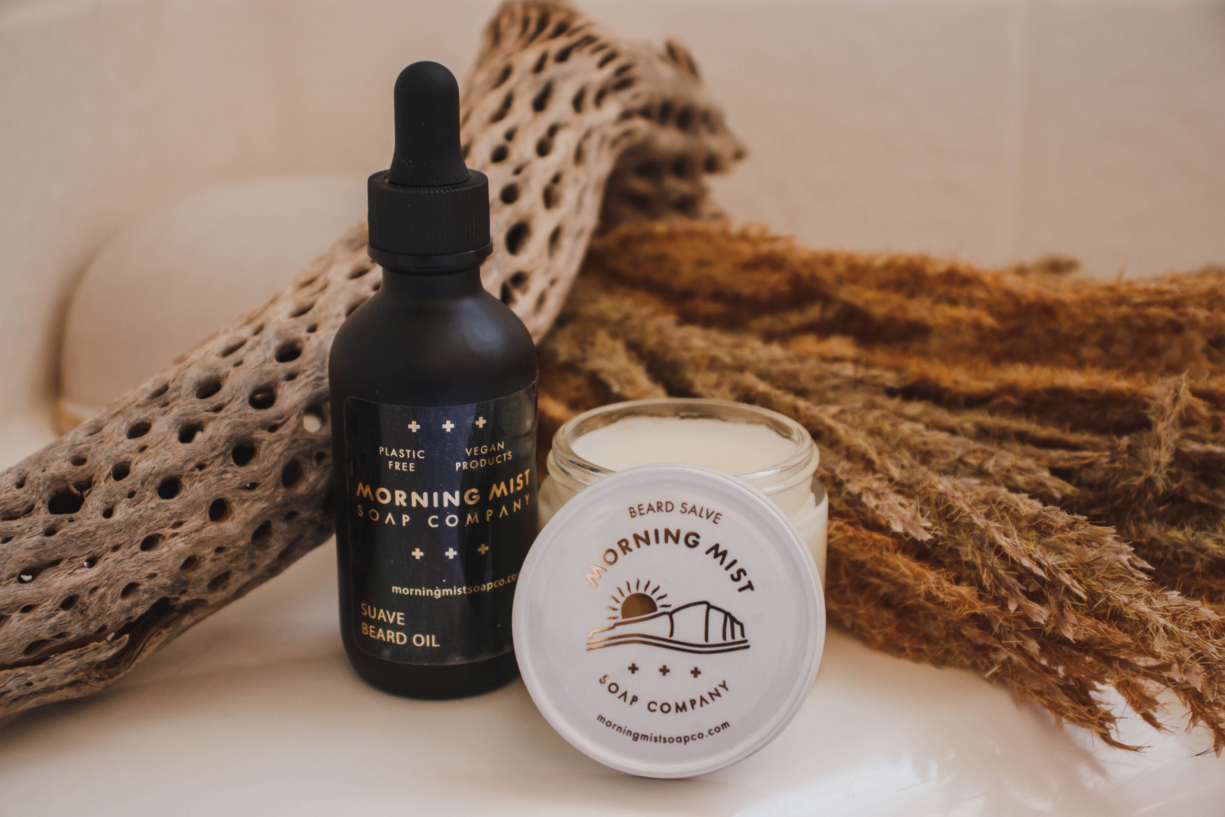 Morning Mist Soap Co