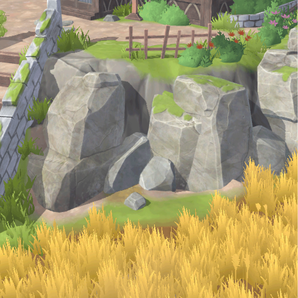 Creating A Stylized Cozy Cottage In Unity — Experience points