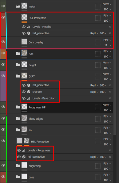 Geremia Merzari - Konishoruko Rokuoh-Sha Type 89 — Experience points